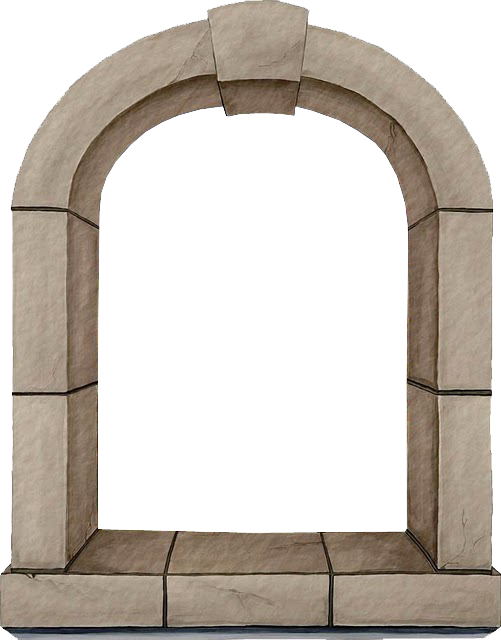 Download Castle Window Png - Transparent Castle Window Png Clipart ...