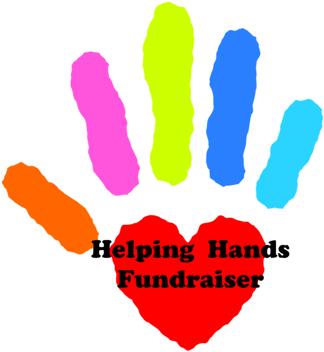 Transparent Helping Hands Clip Art - Colorful Handsclipart - Png ...