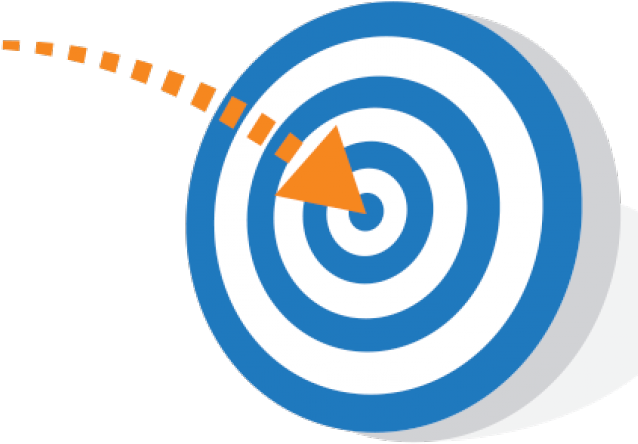 Download Target Clipart Work Goal - Transparent Background Goals ...