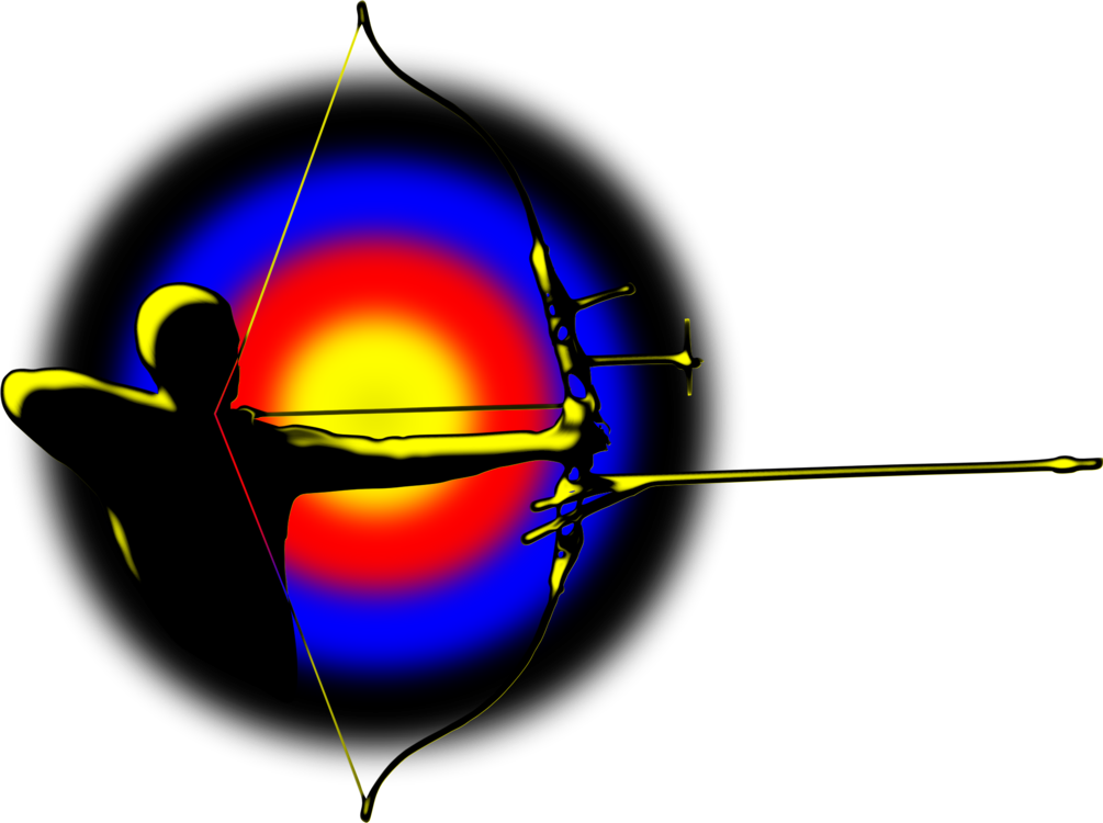 Target Archery,sphere,computer Wallpaper - Gambar Panahan Kartun ...