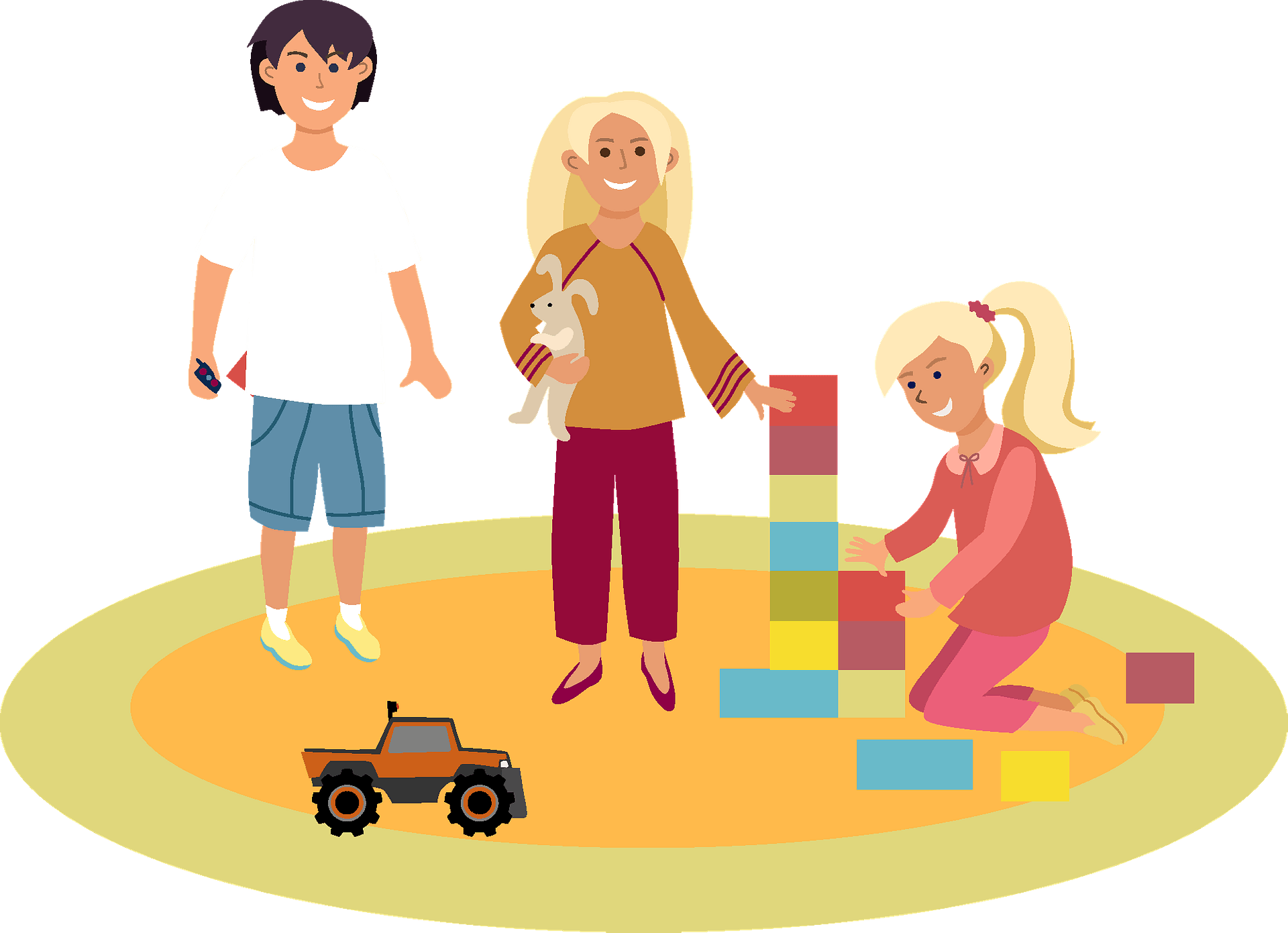 Cartoon Clipart - Full Size Clipart (#5222451) - PinClipart