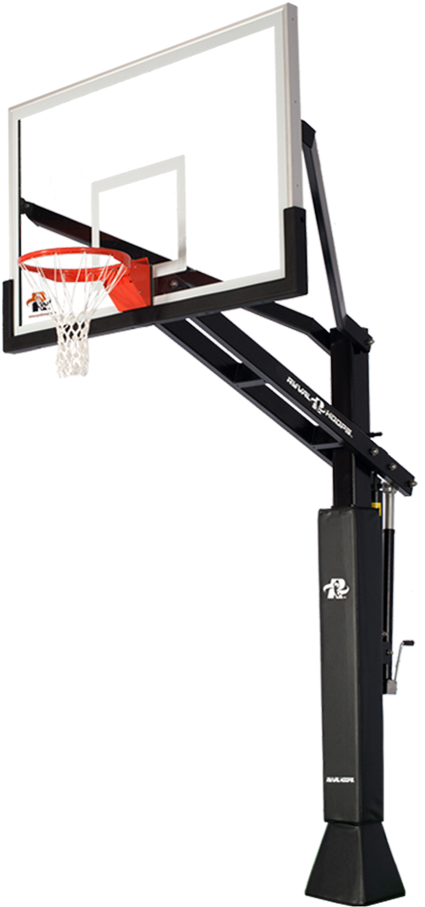 Basketball Hoop Picture Basketball Goals- - Transparent Basketball Hoop ...