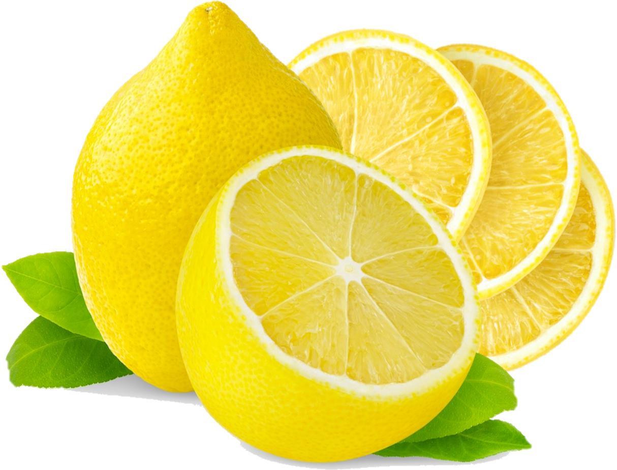 Download Lemon Clipart - Clipart Creationz - Transparent Background ...