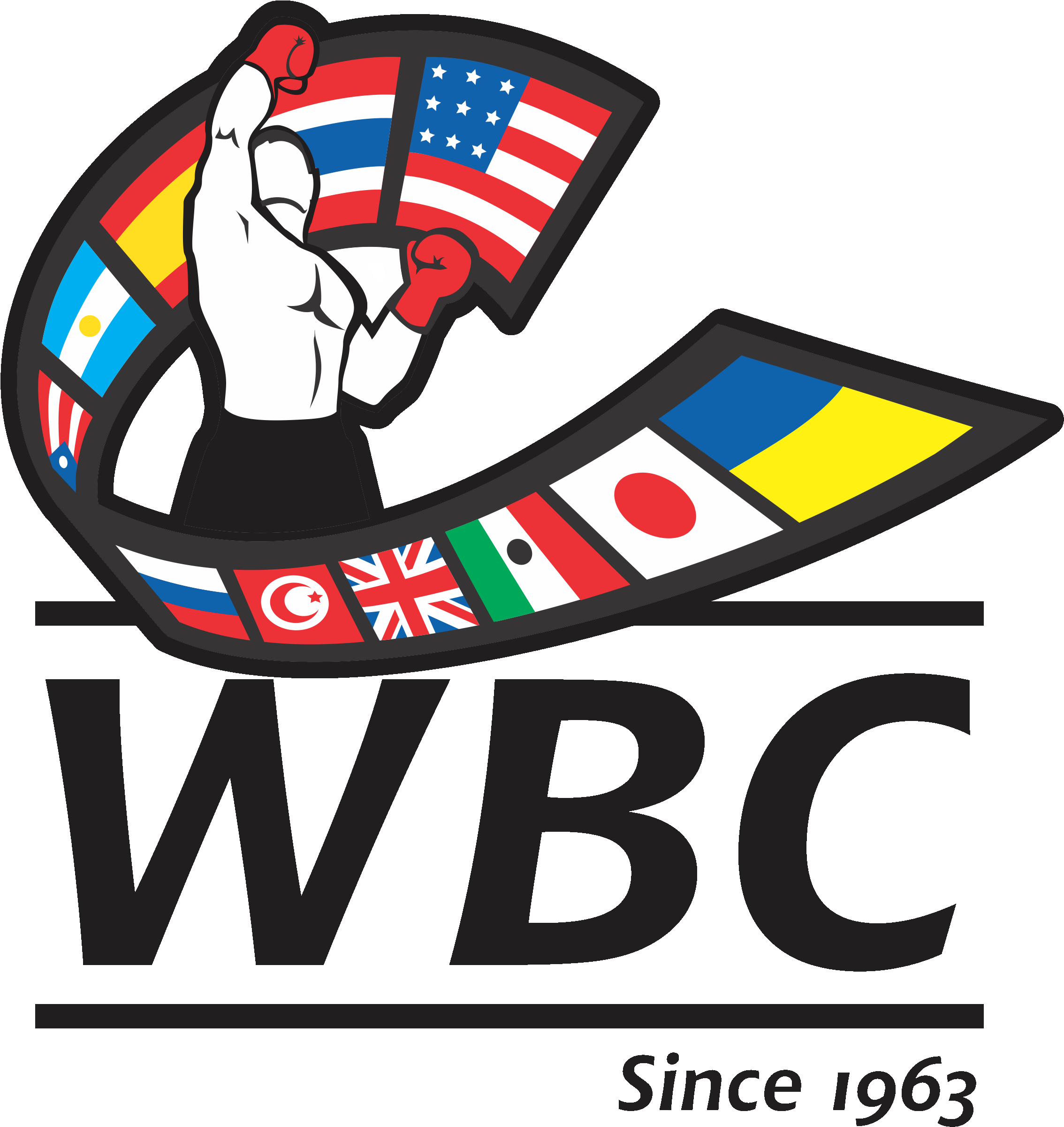 Download Wbc Boxing Logo Clipart , Png Download - World Boxing Council ...