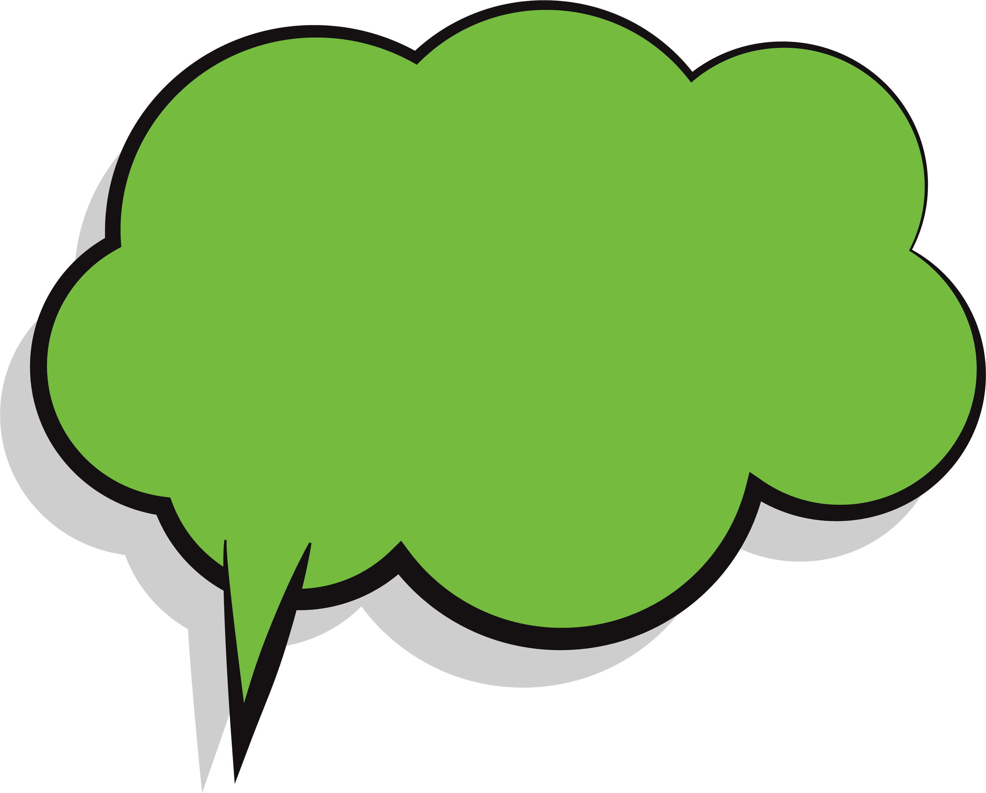 Download Green Bubbles Png Clipart - Clipart Png Speech Bubbles Png ...