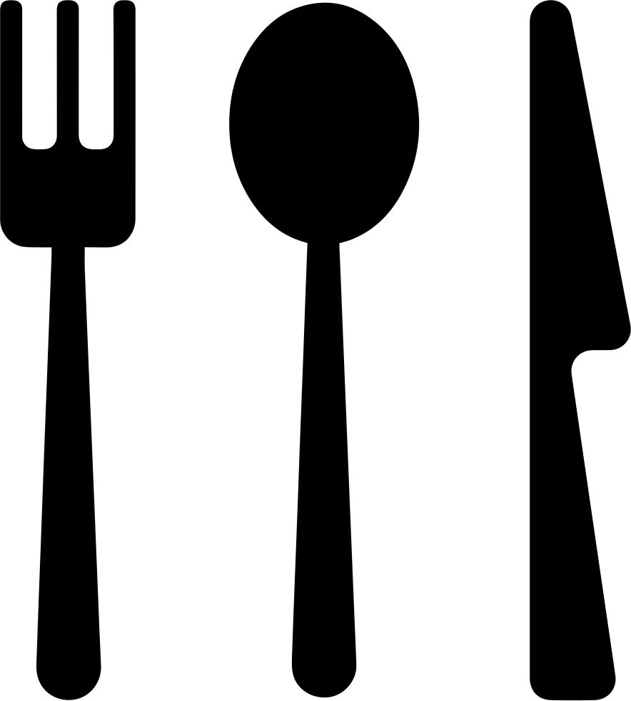 Food Services Icon Png Clipart - Full Size Clipart (#5232013) - PinClipart