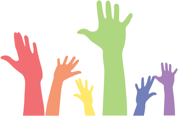 Download Volunteering Clipart Border, Volunteering Border Transparent ...