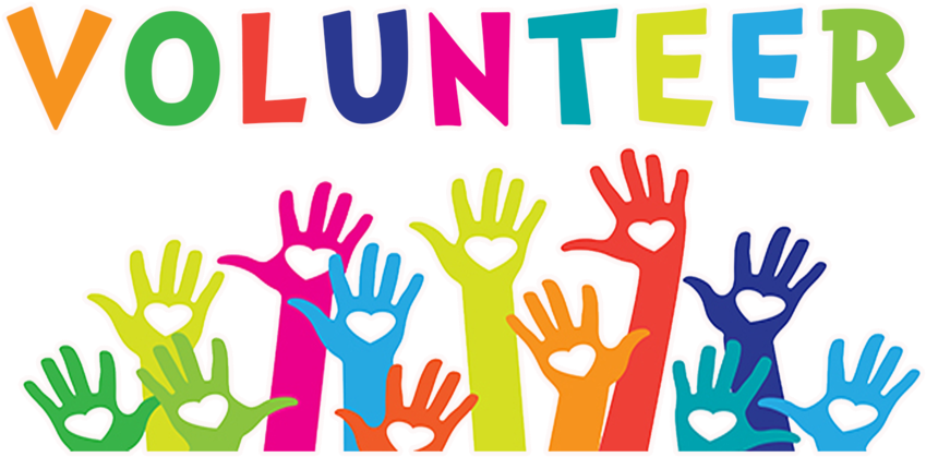 Download Transparent Volunteer Clipart - Png Download (#5232733 ...