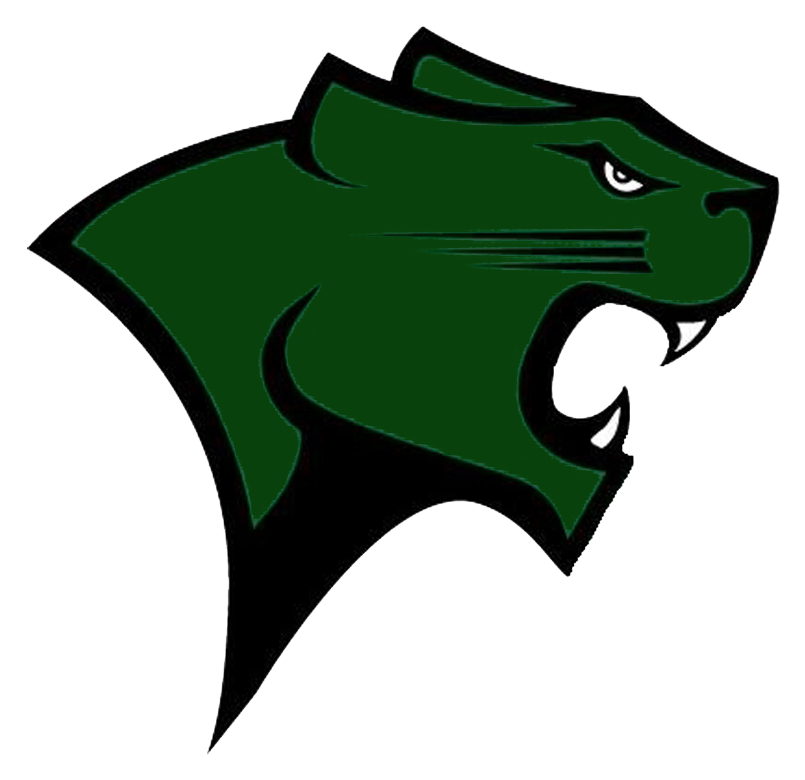 School Logo - Chicago State Cougars Logo Clipart - Full Size Clipart ...