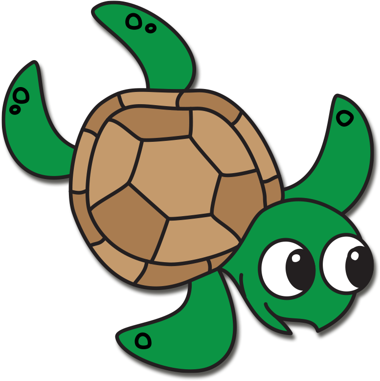 Download Free Download Sea Turtle Clipart Sea Turtle Tortoise - Hd Sea ...