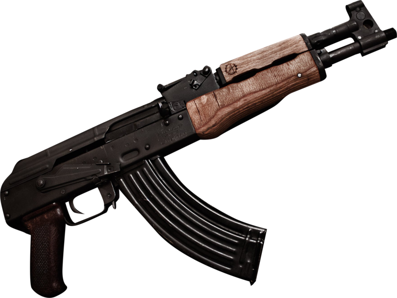 Download Draco Gun Transparent & Png Clipart Free Download - Draco Png ...