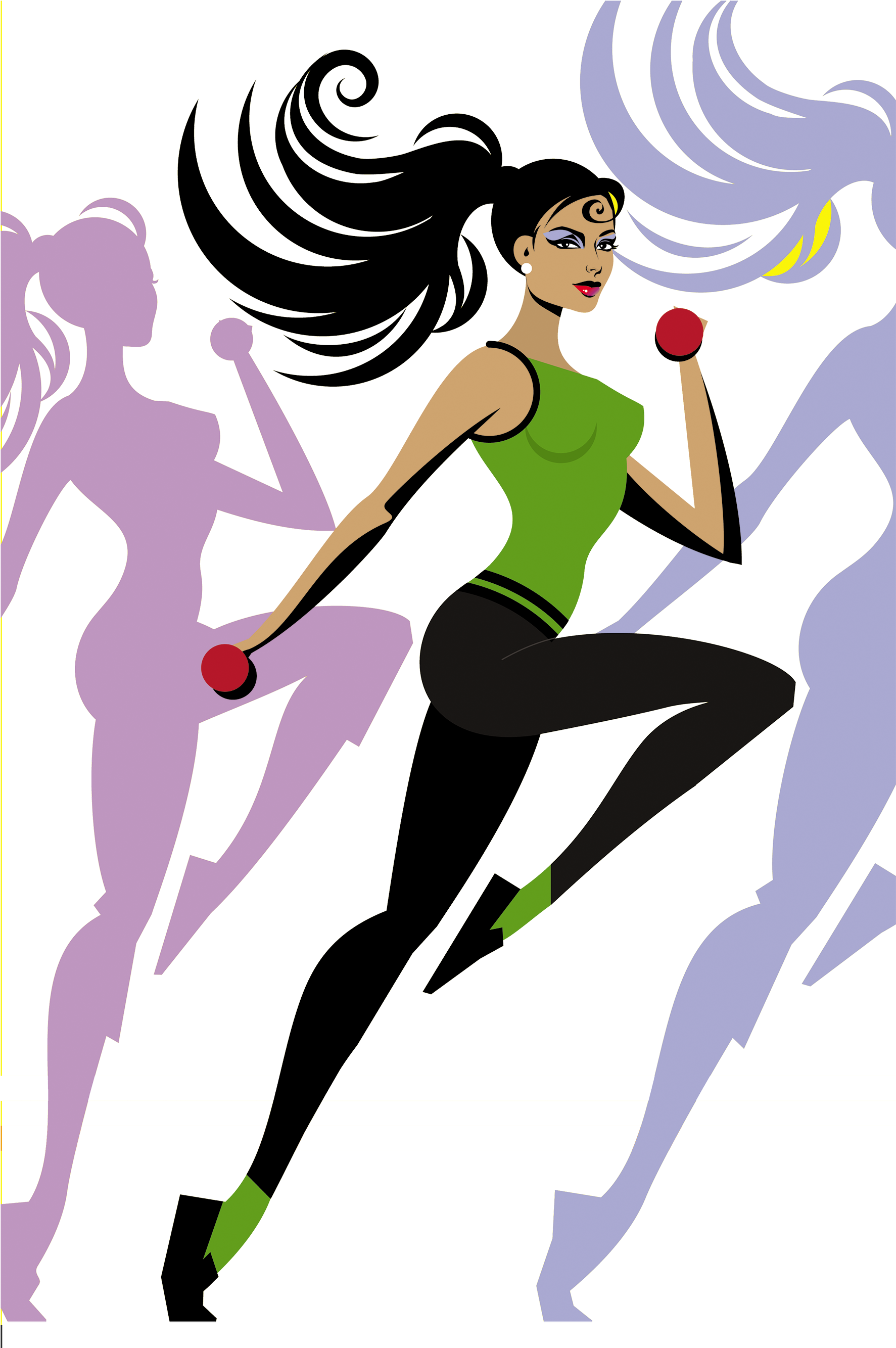 Download Physical Exercise Physical Fitness Weight Loss General ...