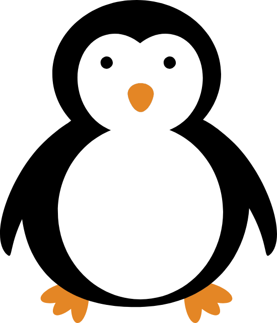 Download Cotton Ball Penguin Diy Craft Preschool Clipart (#5237688 ...