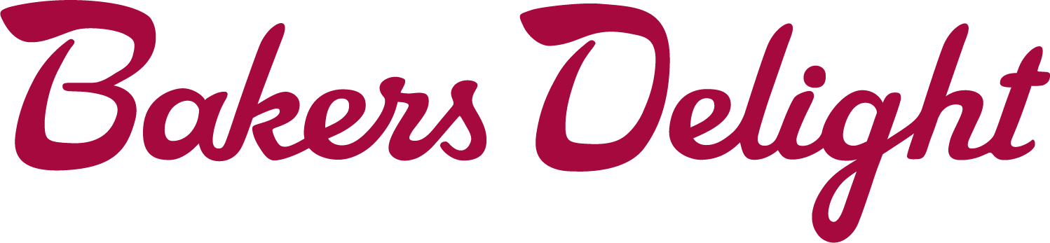 Bakers Delight - Bakers Delight Logo Png Clipart - Full Size Clipart ...