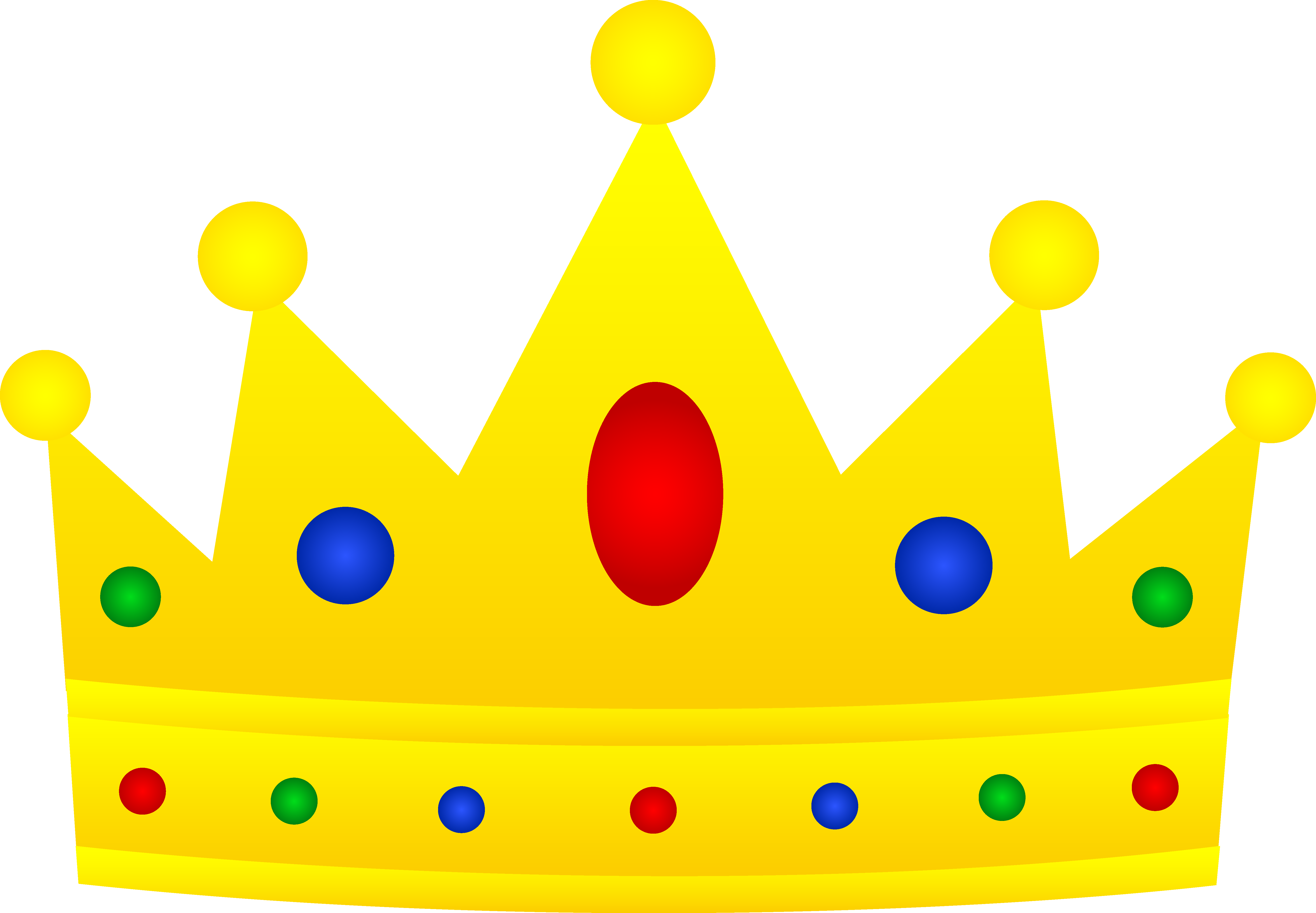 Crown Queen Regnant King Princess Clip Art - Crown Clipart - Png ...