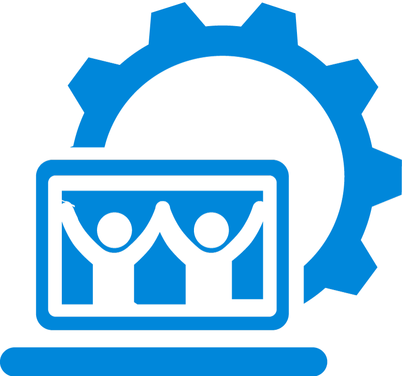 Library Of Assistive Technology Graphic Transparent - Assistive ...