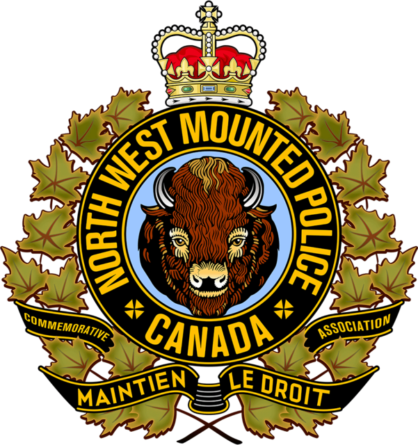 North-west Mounted Police Clipart - Full Size Clipart (#5242916 ...