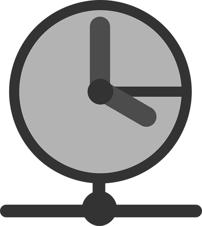 Ntp Icon Clipart - Full Size Clipart (#5243718) - PinClipart