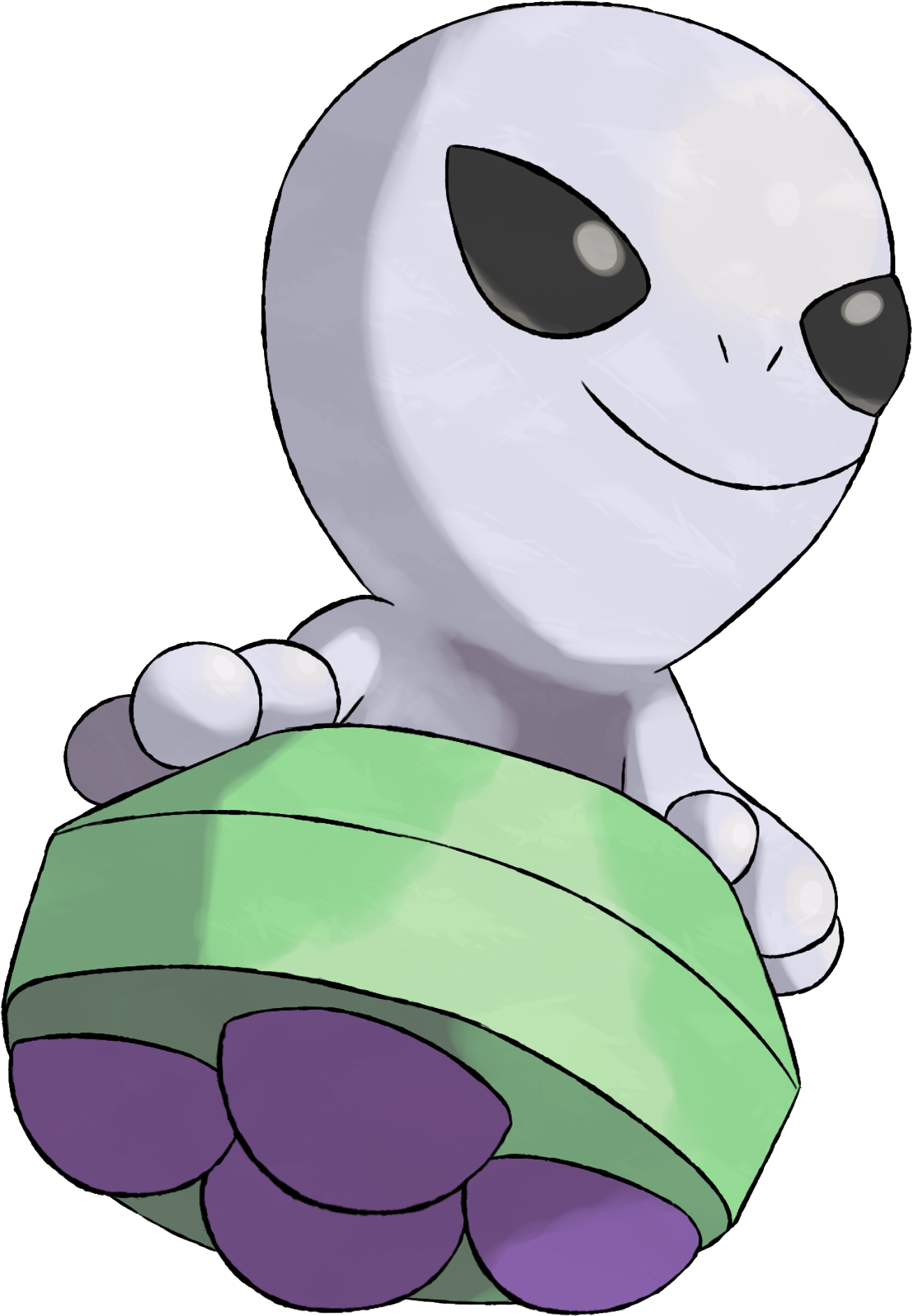 Download Loading Ayy Lmao Alien Transparent & Png Clipart Free ...