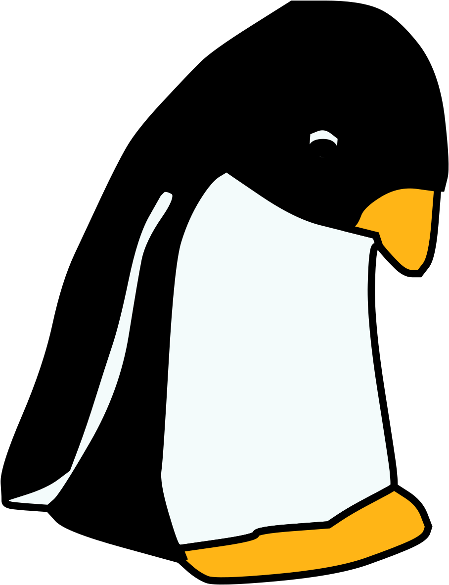 Sad Penguin Clipart Penguin Sad Clip Art- - Sad Penguin Clipart - Png ...