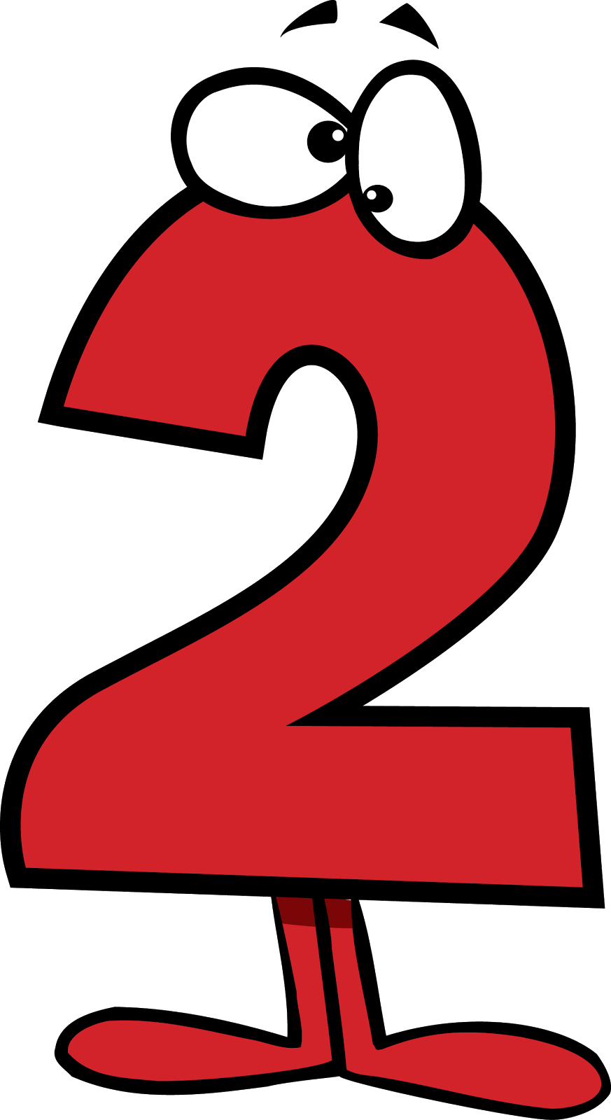 Transparent Key Takeaways Clipart - Number Cartoon - Png Download ...