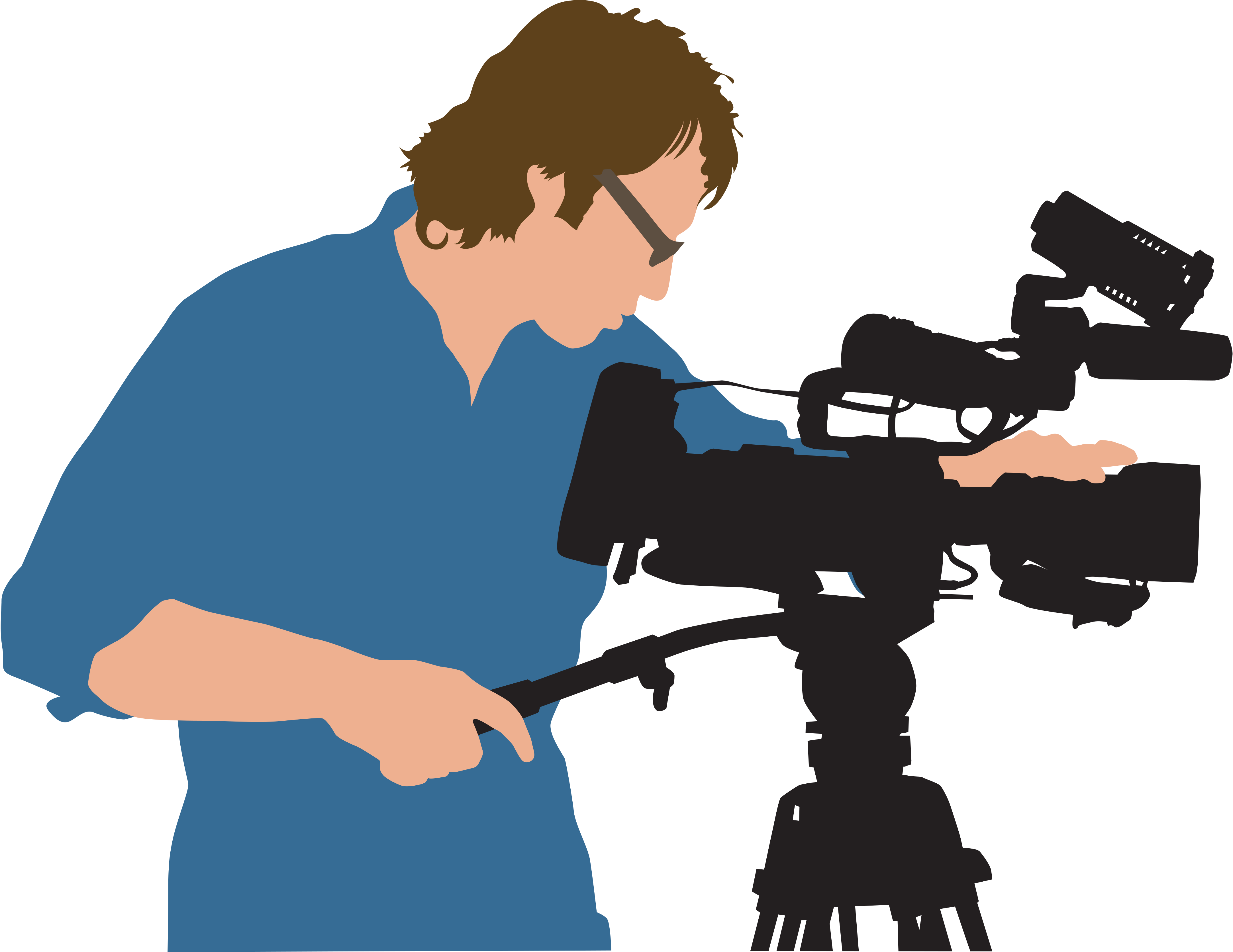 Video Making Clipart - Video Making Logo Png Transparent Png - Full ...