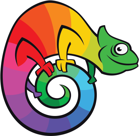 Download Chameleon Clipart Single Animal - Chameleon Clipart - Png ...