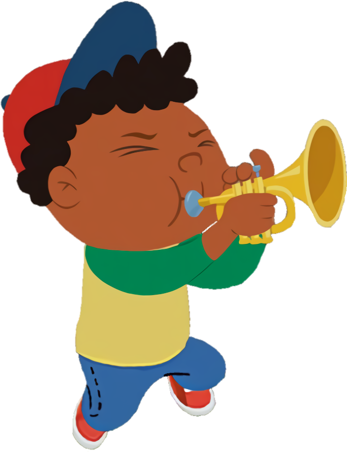 Little Einsteins Wiki Clipart - Full Size Clipart (#5253327) - PinClipart