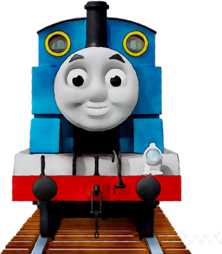 Download Thumb Image - Thomas The Train Png Clipart (#5253722) - PinClipart