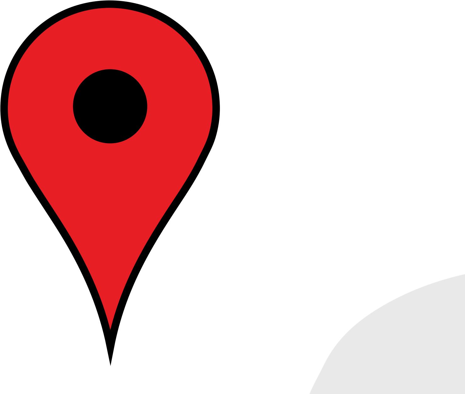 Download Small Google Map Icon Clipart (#5254651) - PinClipart