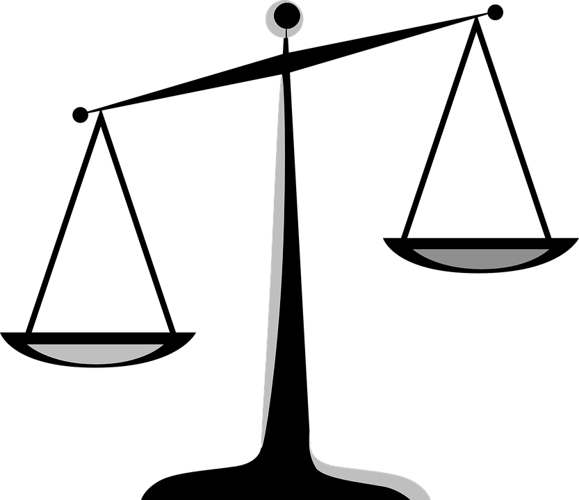 Measuring Scales Weight Clip Art - Advantages And Disadvantages Png ...