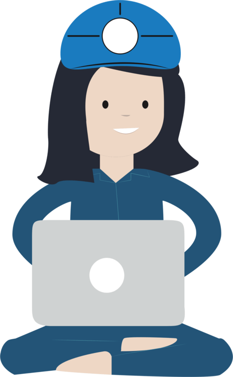 Download Engineering Clipart Png - Computer Engineer Clipart ...