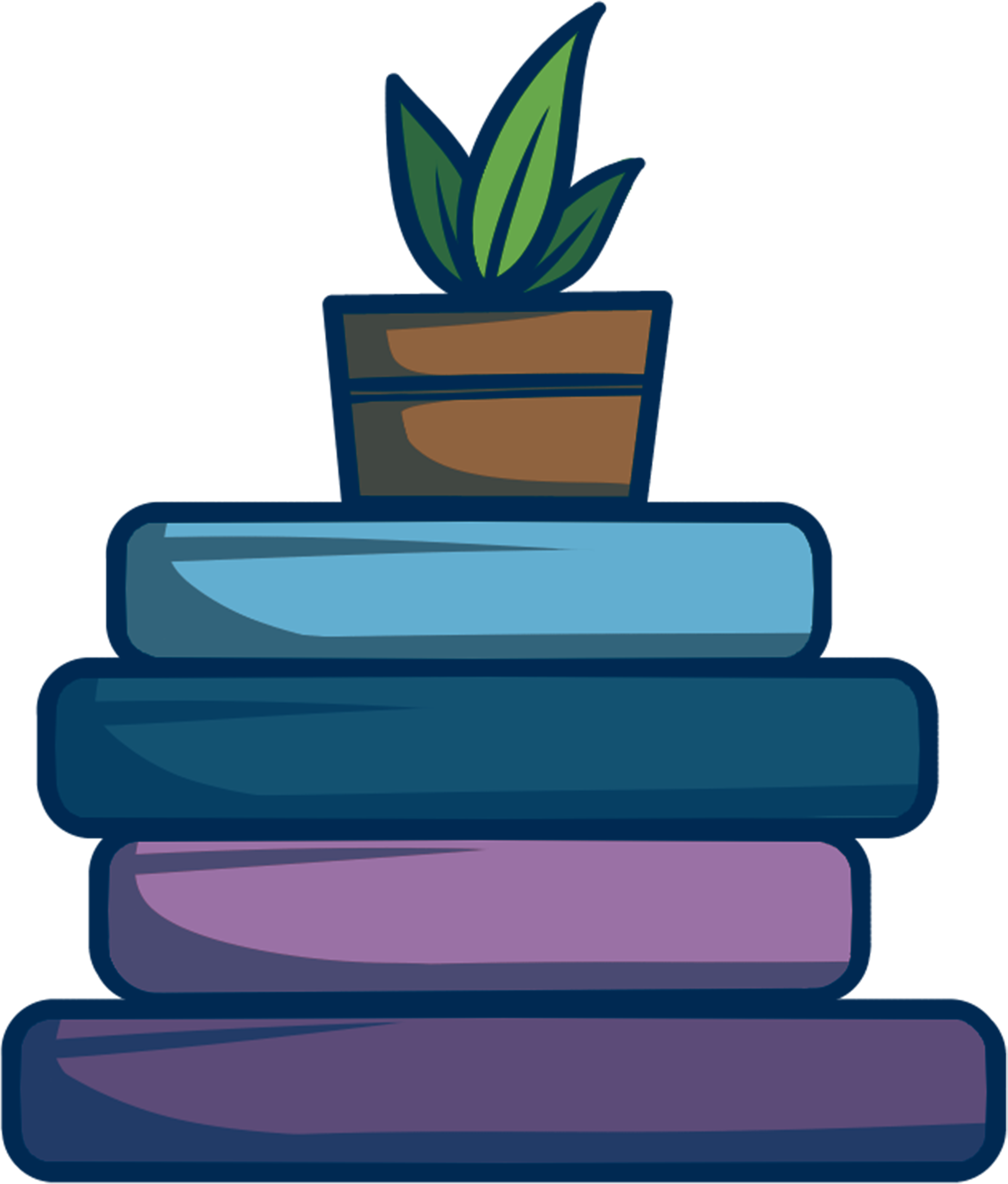 Download Free Book Clipart, Transparent Book Images And Book - Cute ...