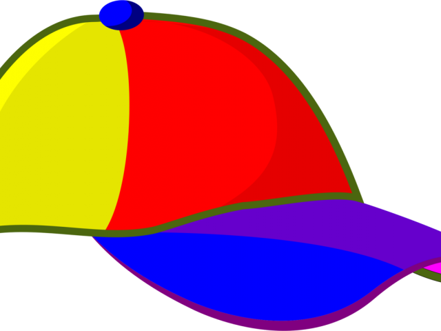 Cute Cap Clipart - Png Download - Full Size Clipart (#5258480) - PinClipart