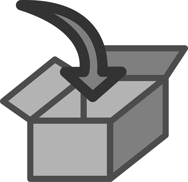 Box, Flat, Open, Theme, Input, Icon - Input Clipart - Png Download ...