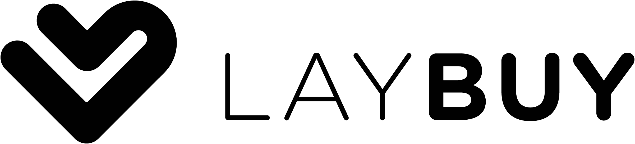Laybuy Logo Clipart - Full Size Clipart (#5260536) - PinClipart