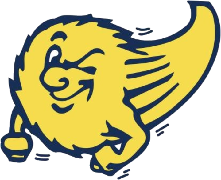 Comet Clipart Baseball - Grand Ledge Comets Logo - Png Download - Full ...