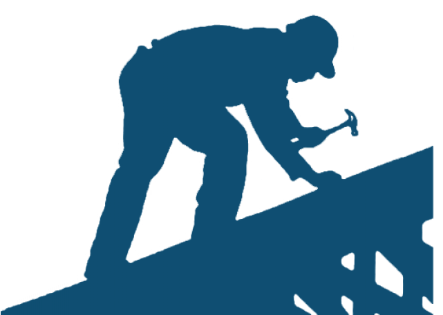 Roof Repair Clip Art - Png Download - Full Size Clipart (#5261842 ...