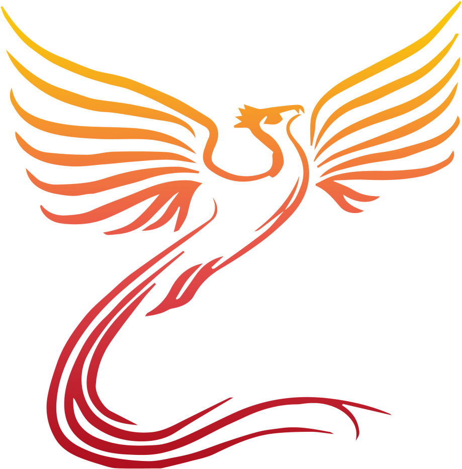 Transparent Phoenix Bird Png - 4 Pics 1 Word 2301 Clipart - Full Size ...