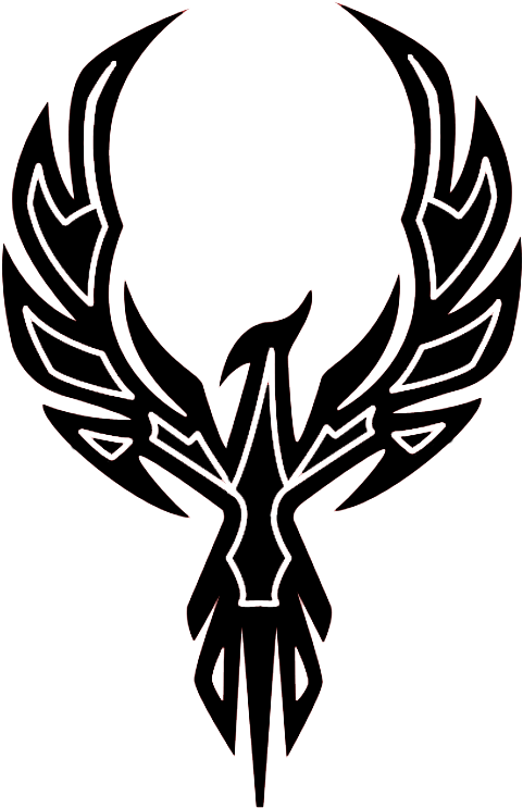 Download Phoenix Logo Hd Clipart (#5261901) - PinClipart