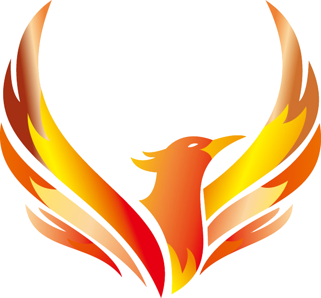 Download Phoenix Clipart Chinese Png - Phoenix Bird Png Logo ...