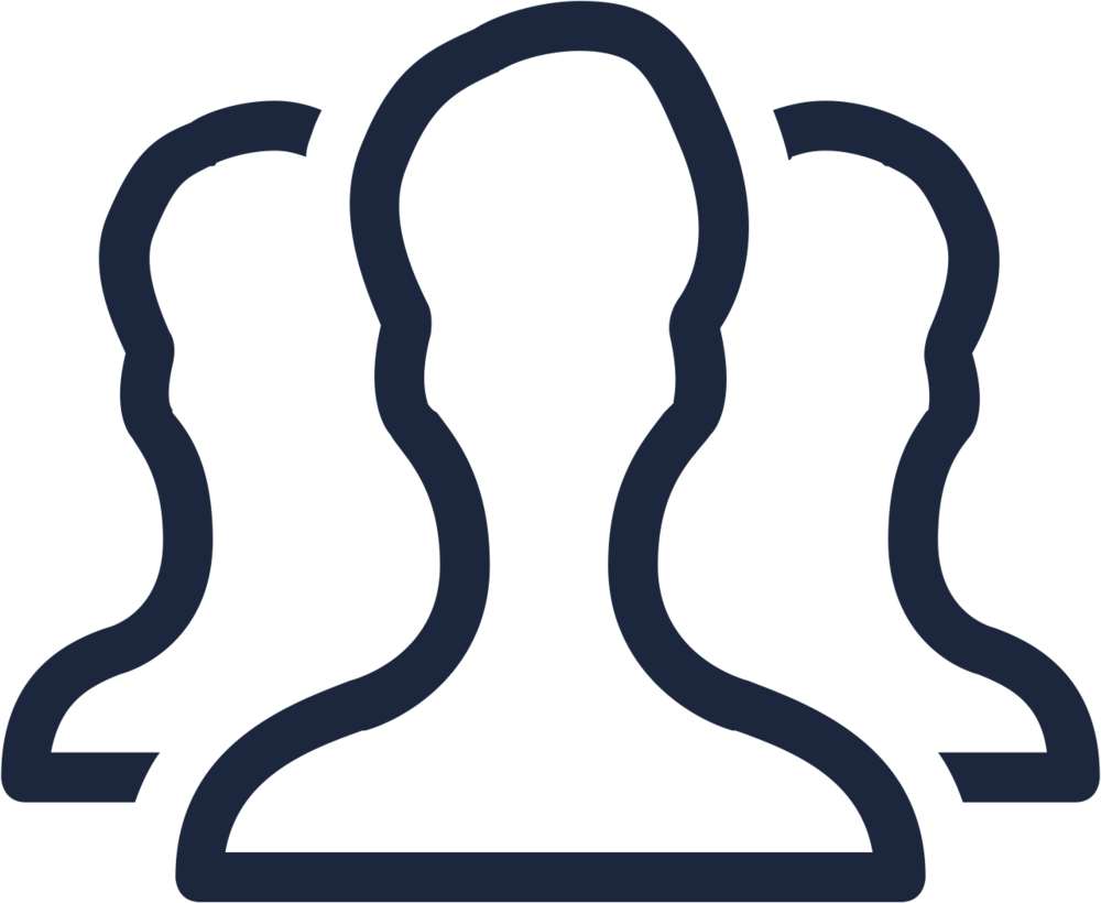 Peeps - Icon Clipart - Full Size Clipart (#5263028) - PinClipart