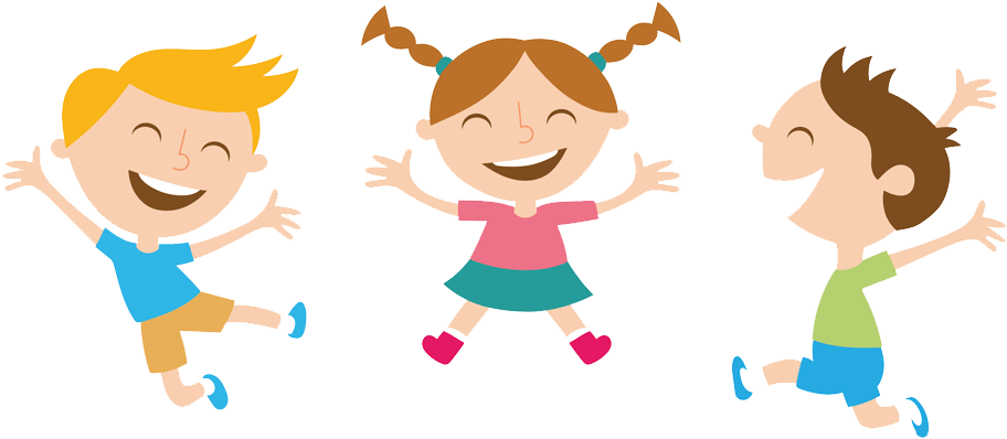Download Happy Student Clipart Proud - Kid Cartoon Transparent ...