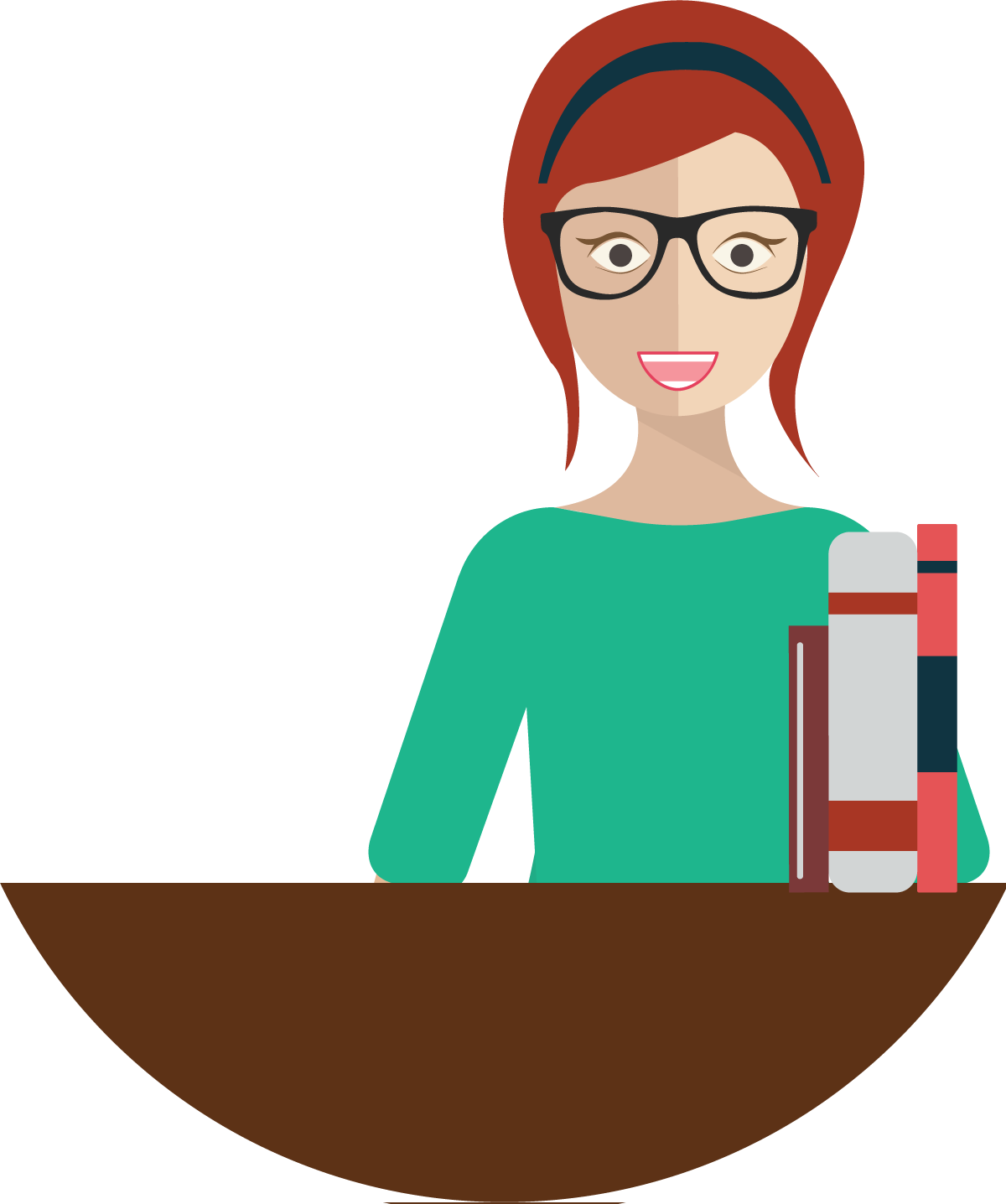 Librarian Png & Free Librarian - Librarian Png Clipart - Full Size ...