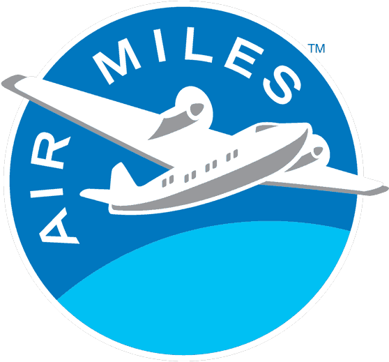 Air Miles Clipart - Full Size Clipart (#5265604) - PinClipart