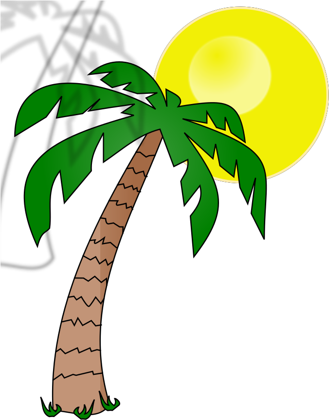 Clipart Chicka Chicka Boom Boom - Png Download - Full Size Clipart ...