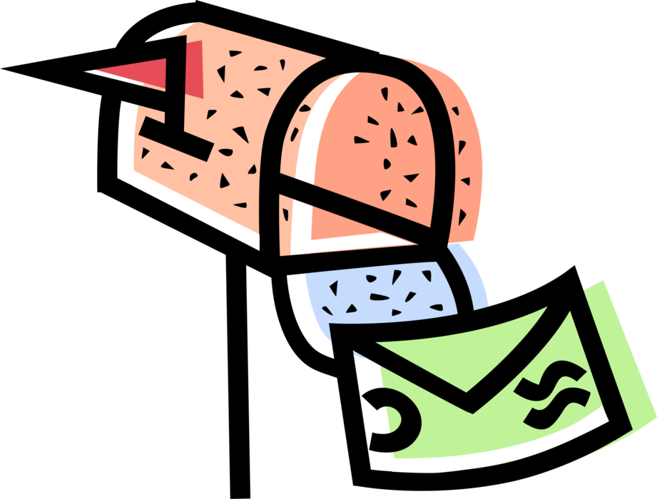 Download Envelope Clipart Incoming Mail, Envelope Incoming Mail ...