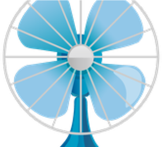 Fan Icon Clipart - Full Size Clipart (#5268911) - PinClipart