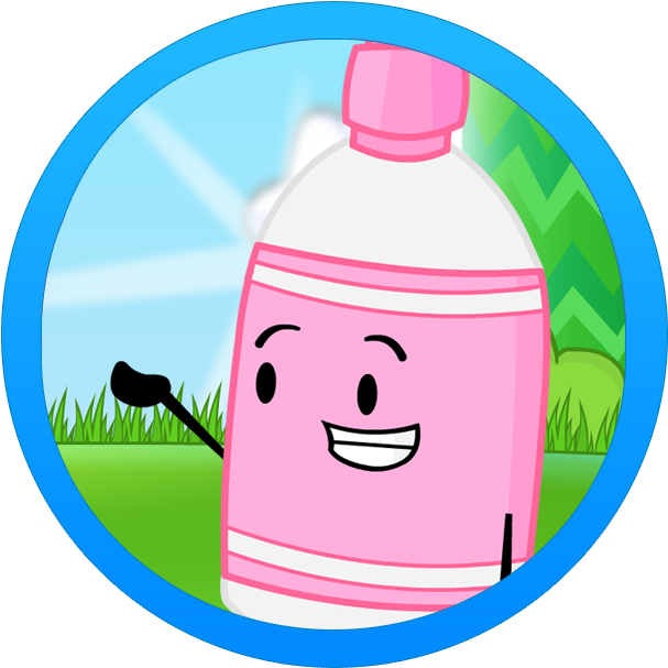 Soap Vector Cartoon - Soap Inanimate Insanity Clipart - Full Size ...