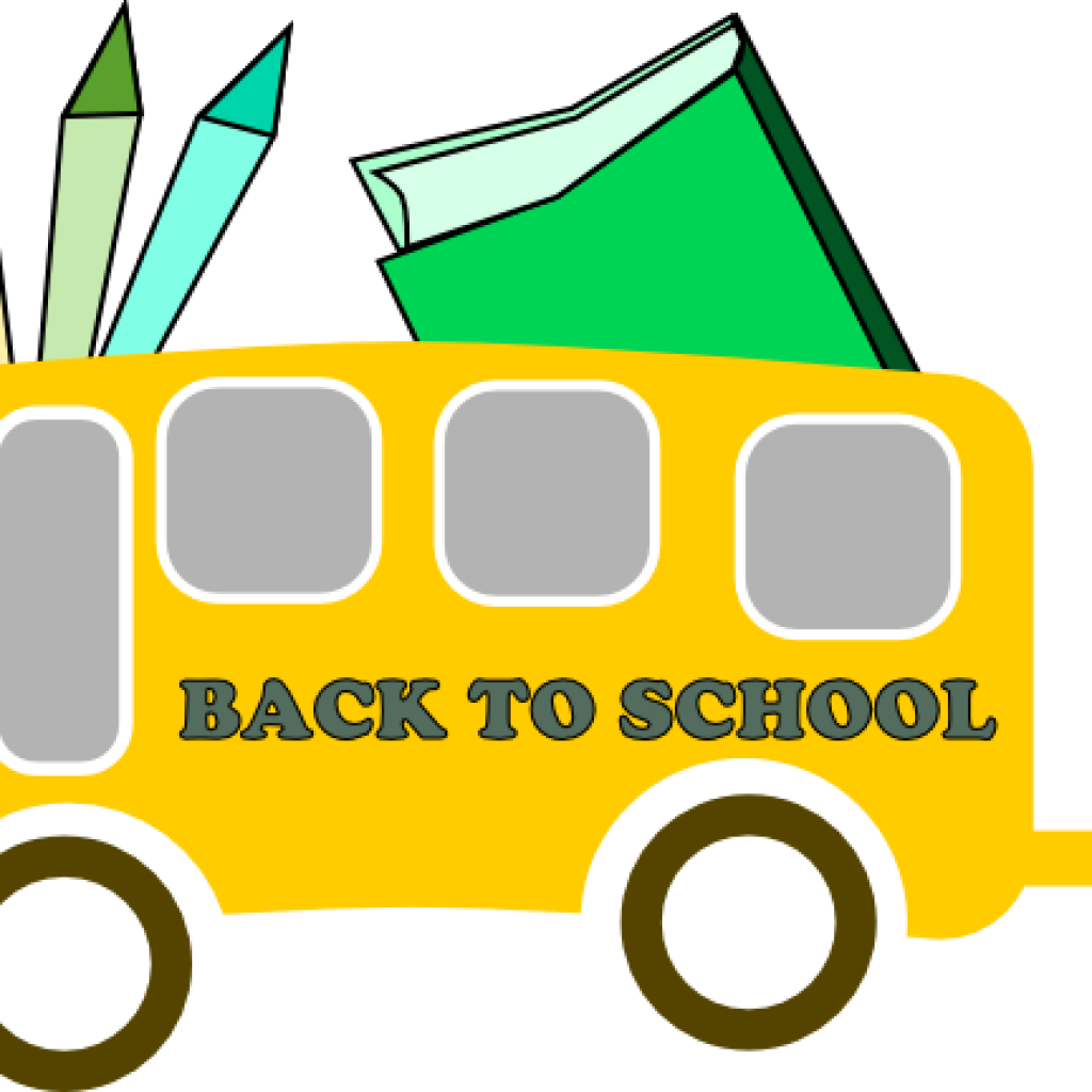 Back To School Clipart At Getdrawings - Back To School Clipart - Png ...